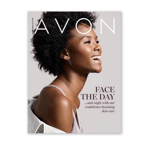 Avon | Other | Free Samples W Bundled Items | Poshmark